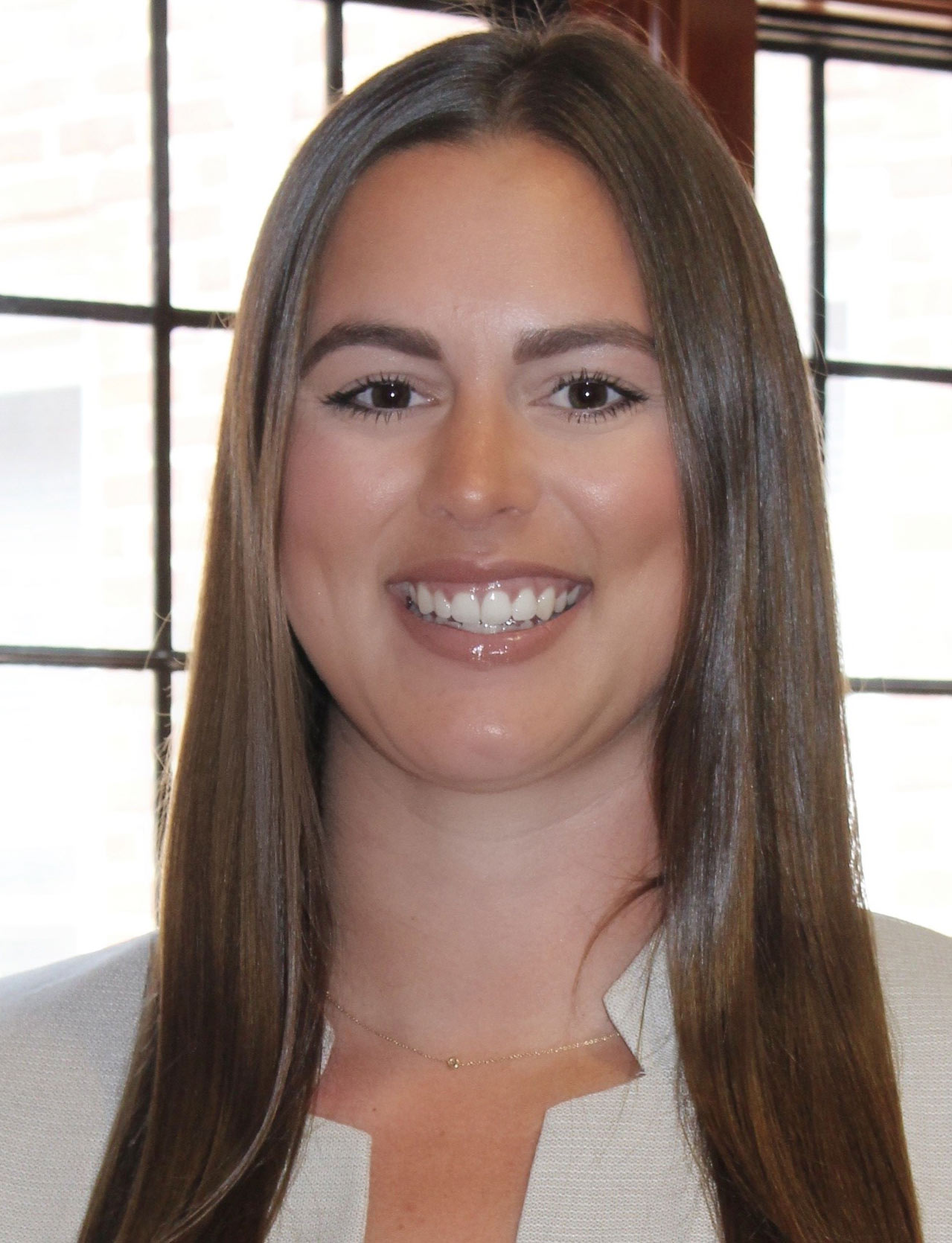 Taryn E. LeRoy - Boston Spine Surgeon